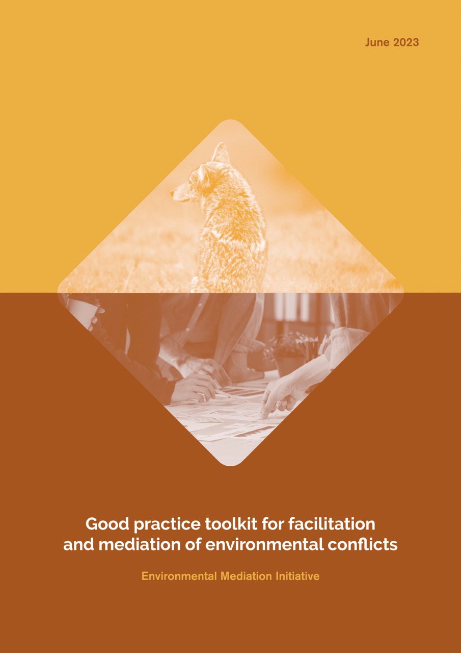 Environmental Mediation Initiative – NAT:KIT